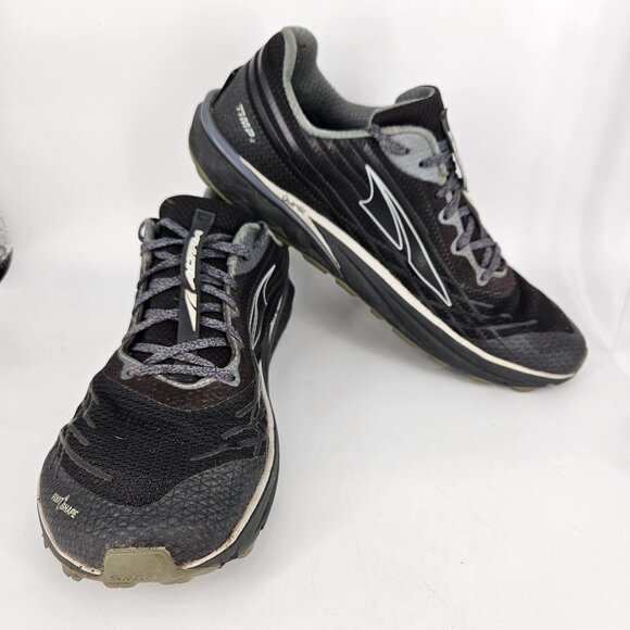 Altra | Shoes | Men Altra Timp Shoes 2 Running Sneaker Quontic Mesh ...